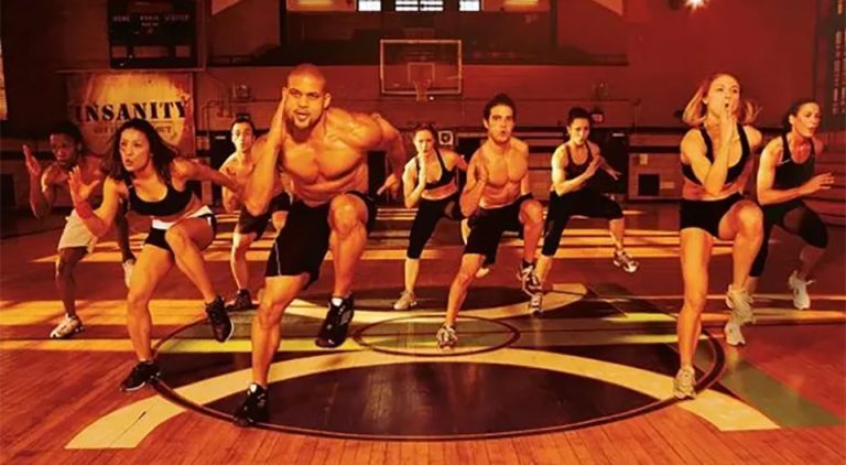 Insanity vs HIIT: Which Is Better For Fat Loss? • Russ Howe PTI