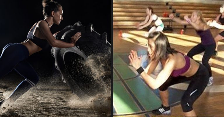 Insanity vs HIIT: Which Is Better For Fat Loss? • Russ Howe PTI