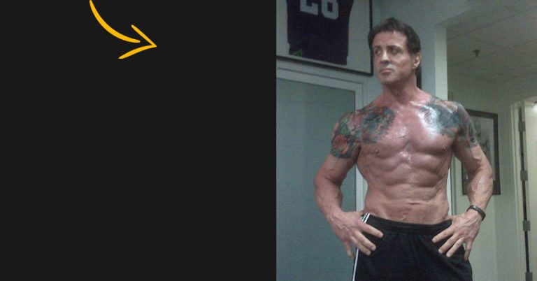 How Jason Statham Got In Shape For All Of His Biggest Movie Roles ...