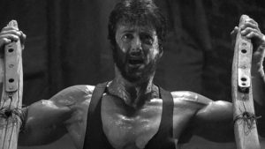 How Sylvester Stallone Has Adapted His Training Over The Years • Russ ...