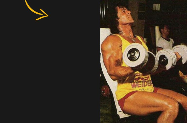 How Sylvester Stallone Has Adapted His Training Over The Years • Russ ...