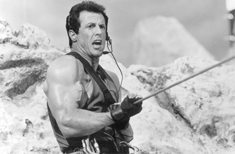 How Sylvester Stallone Has Adapted His Training Over The Years • Russ ...