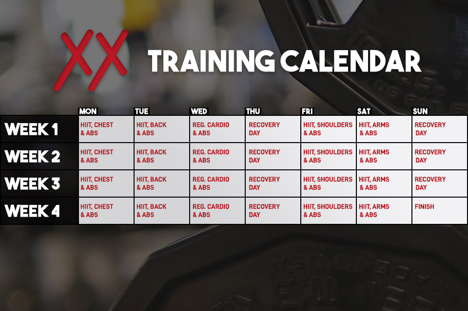 XX: Program Overview • Russ Howe PTI