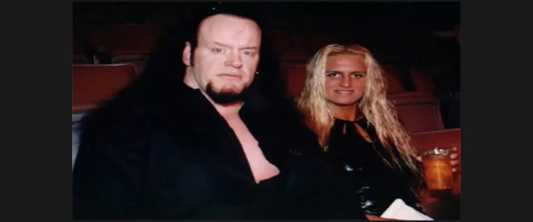 How The Undertaker Built His Best Physique • Russ Howe PTI