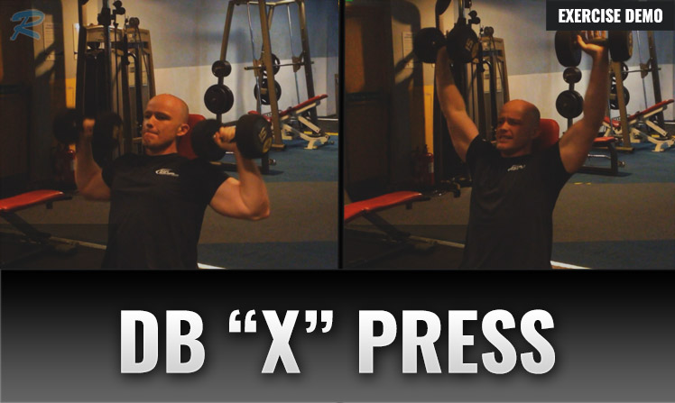 "X" PRESS • Russ Howe PTI