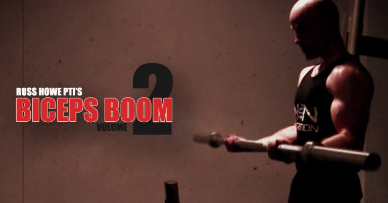 Home • Russ Howe PTI