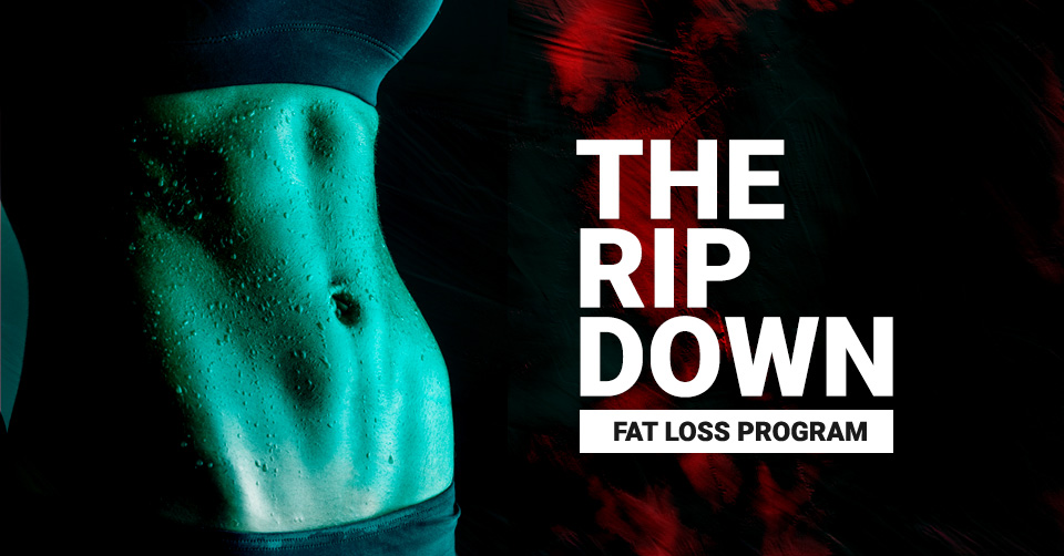 The Rip Down: Workouts • Page 2 of 6 • Russ Howe PTI
