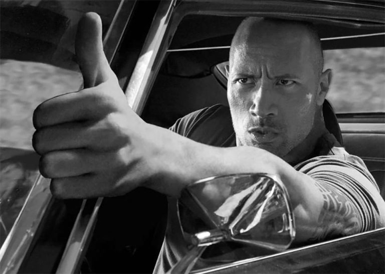 How To Train Your Legs Like The Rock • Russ Howe PTI