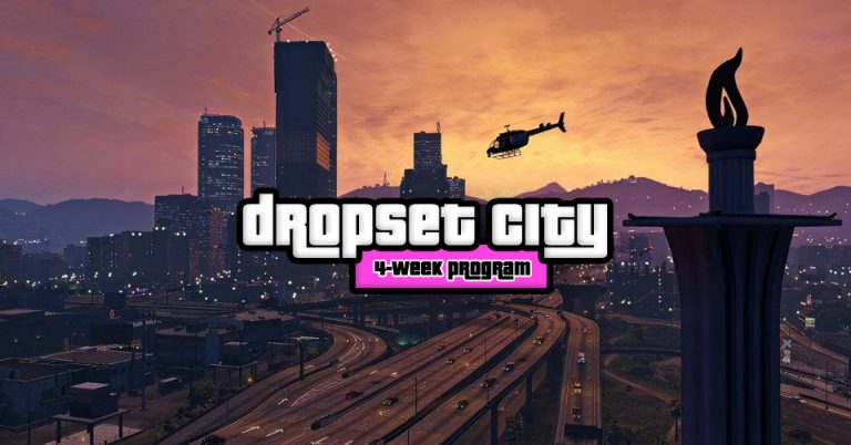 Home • Russ Howe PTI