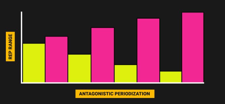 How To Use Periodization Like A Pro • Russ Howe PTI