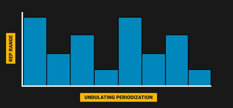 How To Use Periodization Like A Pro • Russ Howe PTI