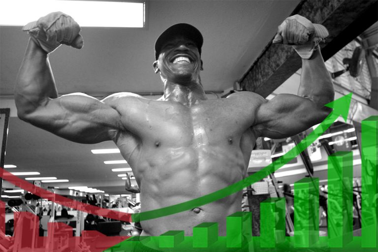 How To Use Periodization Like A Pro • Russ Howe PTI