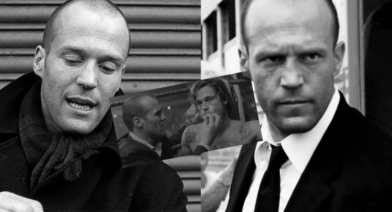 How Jason Statham Got In Shape For All Of His Biggest Movie Roles ...