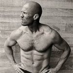 How Jason Statham Got In Shape For All Of His Biggest Movie Roles ...