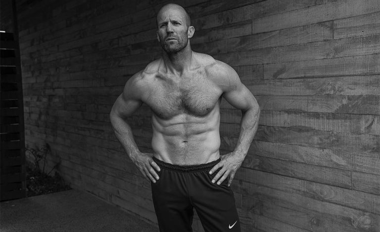 How Jason Statham Got In Shape For All Of His Biggest Movie Roles ...