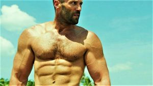 How Jason Statham Got In Shape For All Of His Biggest Movie Roles ...