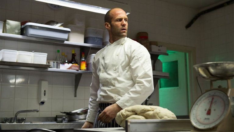 How Jason Statham Got In Shape For All Of His Biggest Movie Roles ...