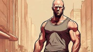 How Jason Statham Got In Shape For All Of His Biggest Movie Roles ...