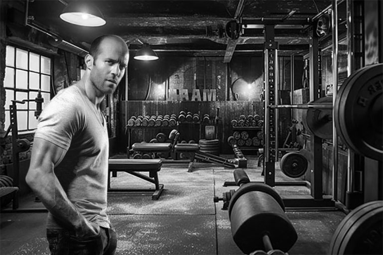How Jason Statham Got In Shape For All Of His Biggest Movie Roles ...