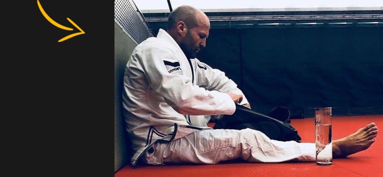 How Jason Statham Got In Shape For All Of His Biggest Movie Roles ...