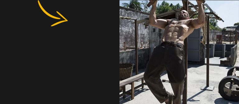 How Jason Statham Got In Shape For All Of His Biggest Movie Roles ...