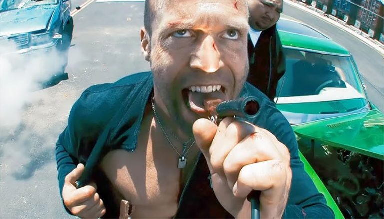 How Jason Statham Got In Shape For All Of His Biggest Movie Roles ...