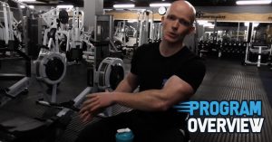 2x4: Program Overview • Russ Howe PTI